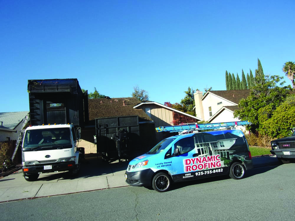 DYNAMIC ROOFING INC. - 79 Surveys, Videos, Articles, & More | Diamond ...