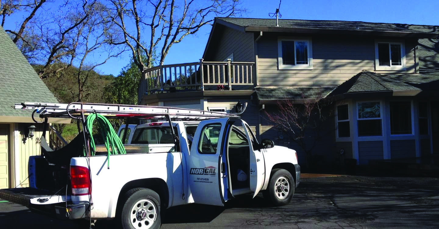NORCAL MAINTENANCE INC. - 52 Surveys, Videos, Articles, & More ...