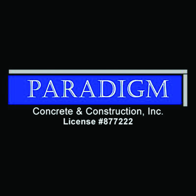 PARADIGM CONCRETE & CONSTRUCTION, INC. - 401 Surveys, Videos, Articles ...