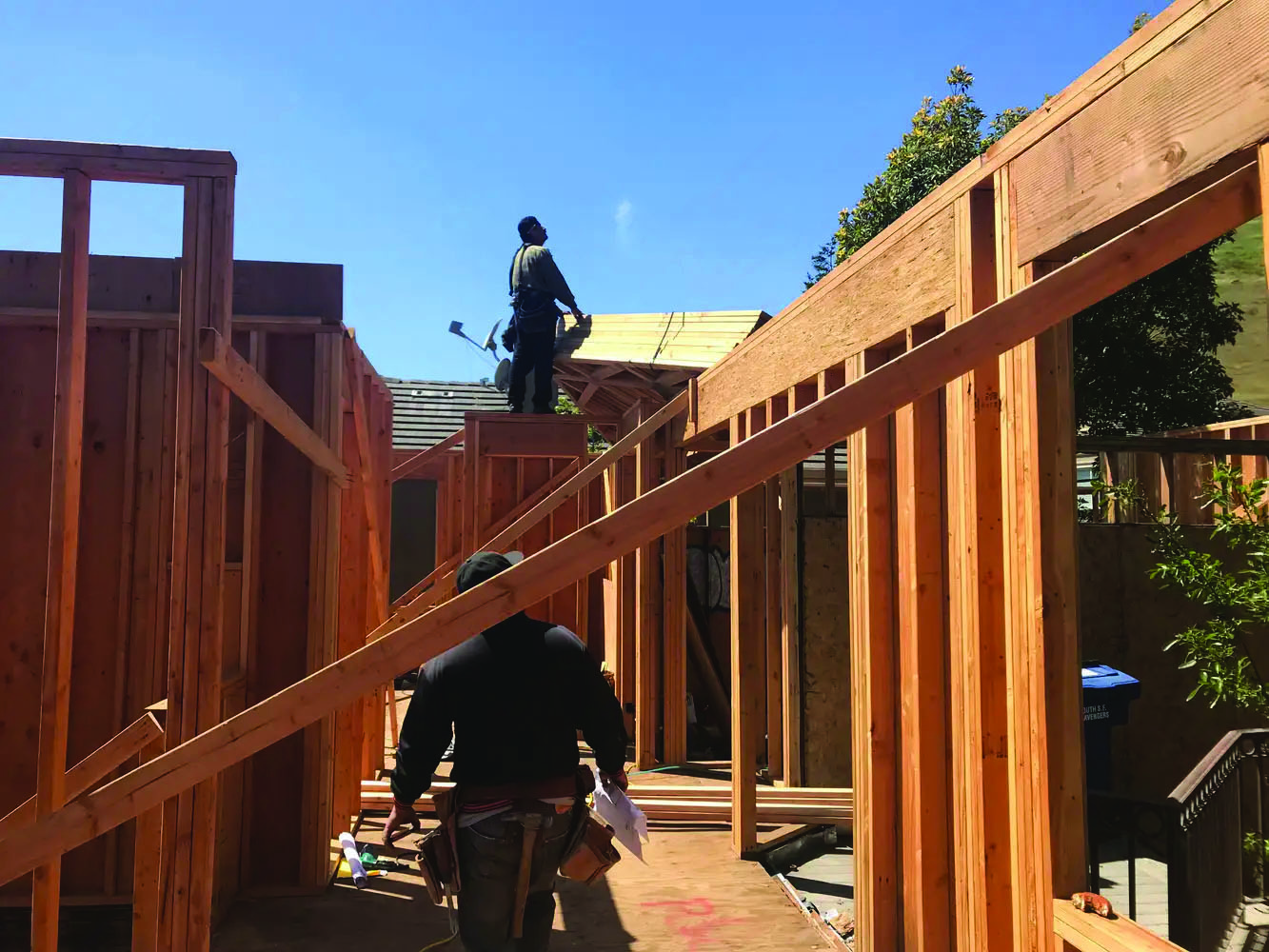 PENINSULA DESIGN AND CONSTRUCTION - 10 Surveys, Videos, Articles ...