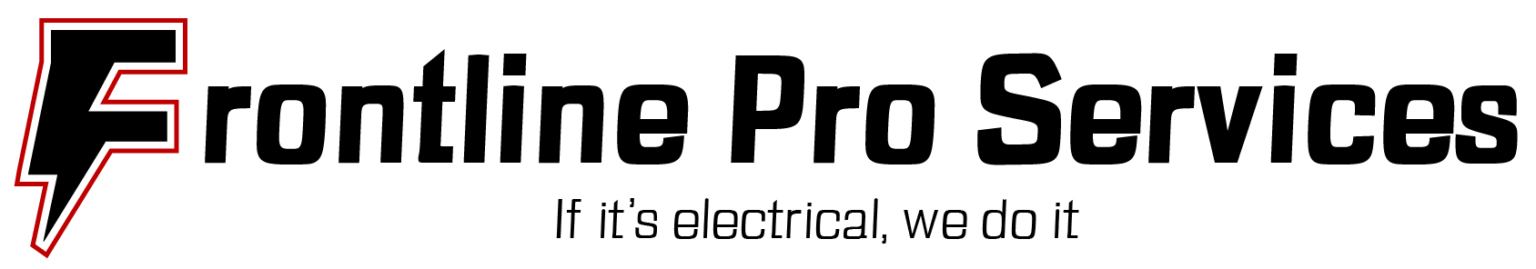 FRONTLINE ELECTRICAL SERVICES - 100 Surveys, Videos, Articles, & More | Diamond Certified