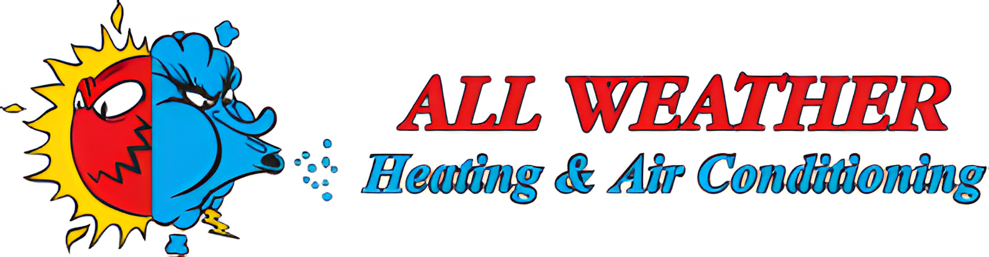 ALL WEATHER HEATING & AIR CONDITIONING INC. - 250 Surveys, Videos ...