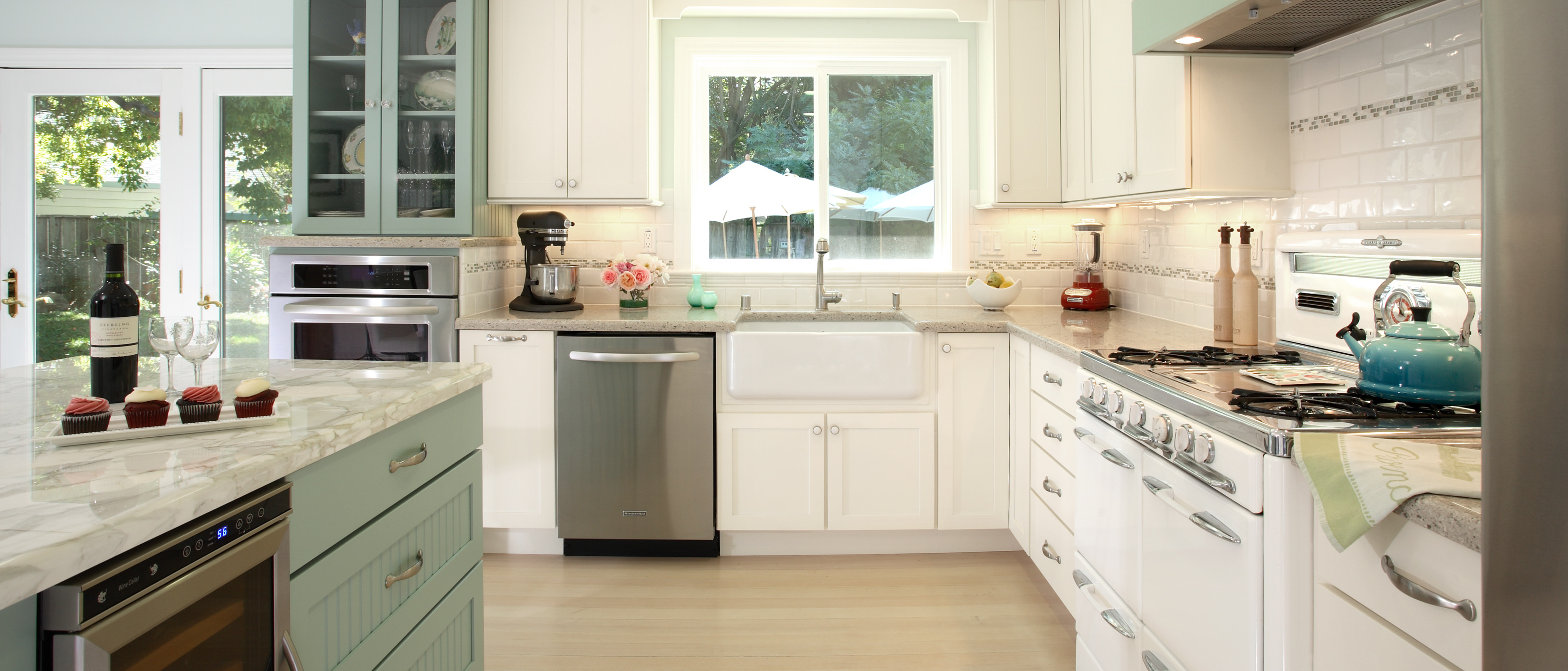 Avoid Space Wasters in Your New Kitchen (And Replace Them With Space ...