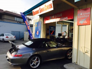 Five Ways to Prepare for a Smog Inspection | Diamond Certified