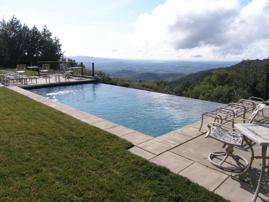 The Water’s Fine: A Guide to Pool Sanitation Alternatives | Diamond ...