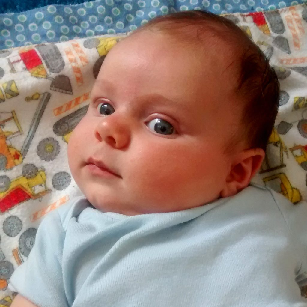 The Baby Bomb: Bracing for the Impact of First-Time Parenthood ...