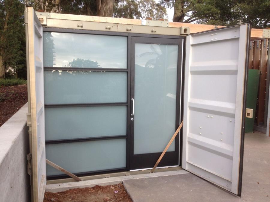 Glossary of Door Installation Terms | Diamond Certified