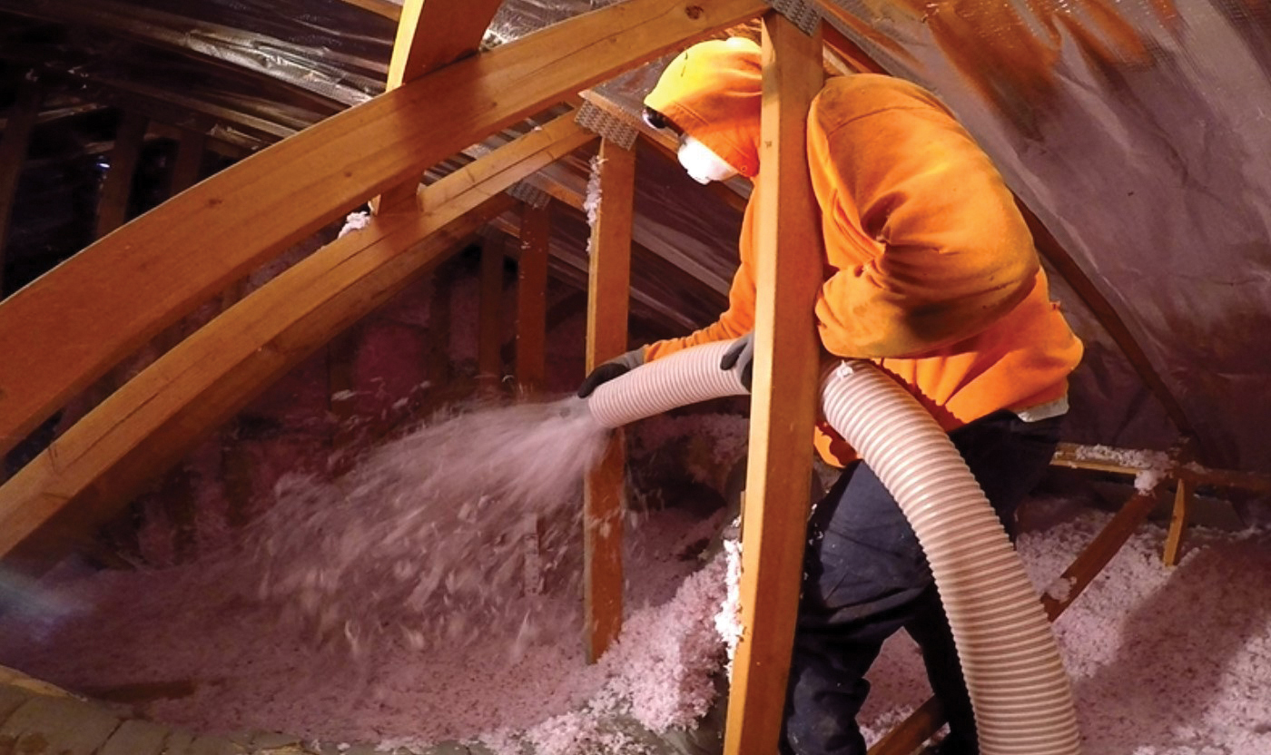 Questions to Ask Insulation Contractors and Their References | Diamond ...