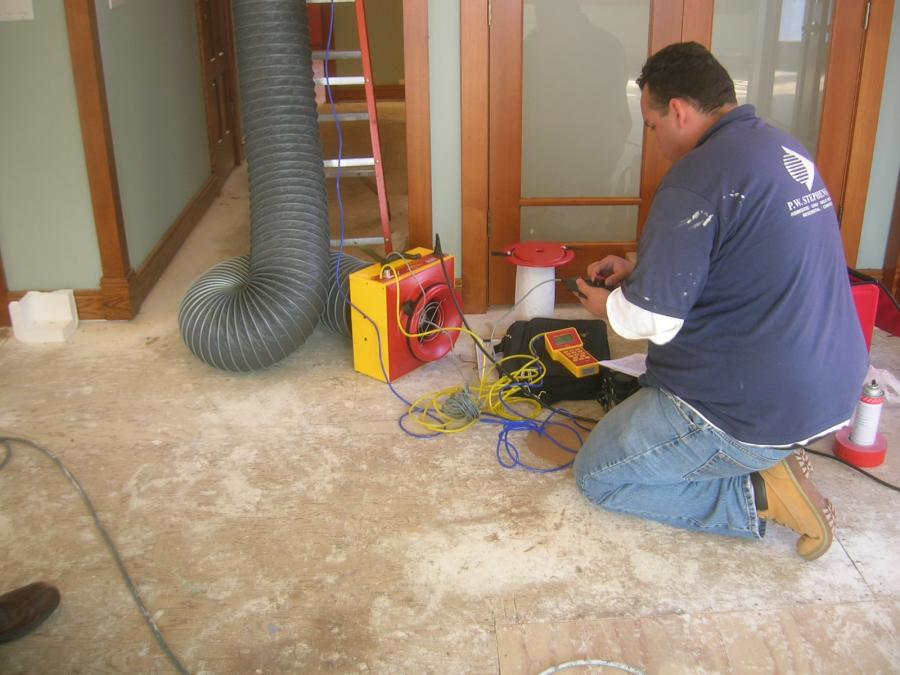 Check the Asbestos Removal Work and the Invoice | Diamond Certified