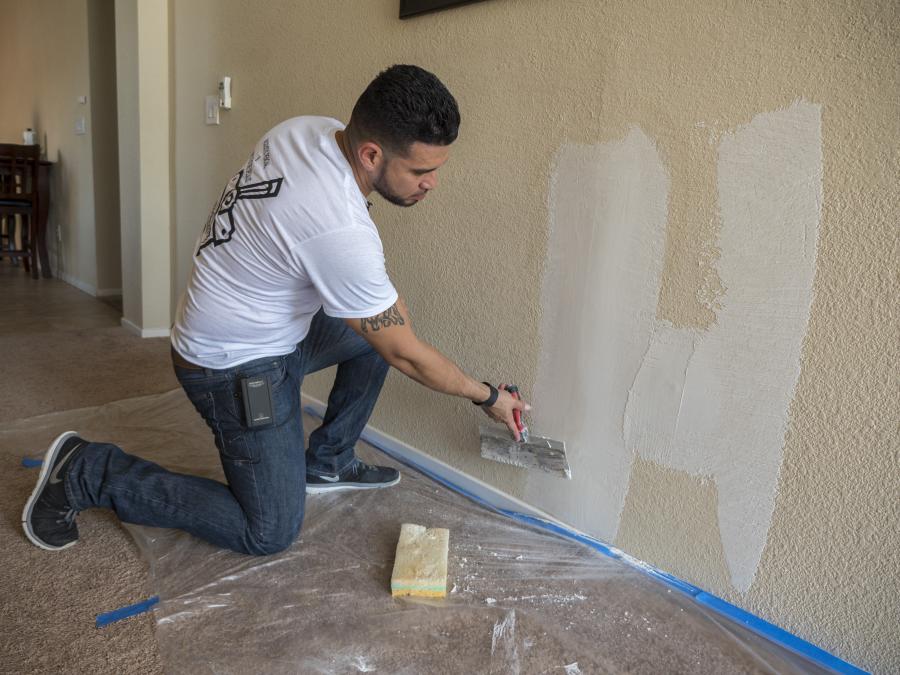 Baltodano's Drywall and Painting | Diamond Certified