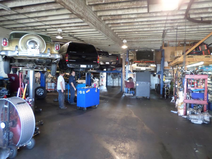 Know What You Want From an Auto Transmission Shop | Diamond Certified