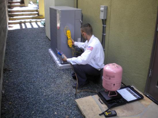 Improve the Efficiency of Your HVAC System | Diamond Certified