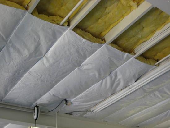 Home Insulation: The Basics | Diamond Certified