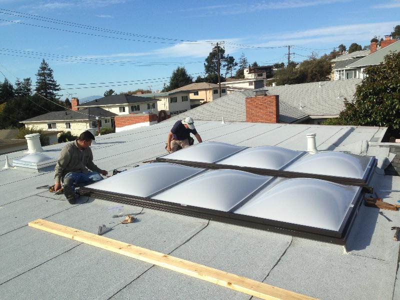 Why Trust Diamond Certified Skylight Companies? | Diamond Certified