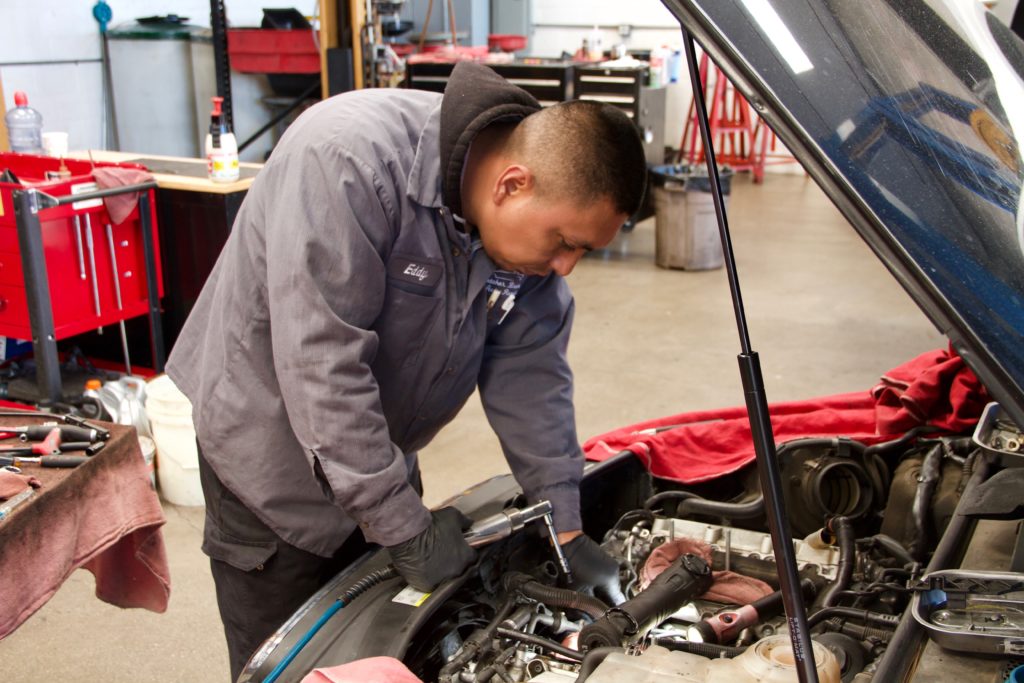 Letcher Bros Auto Repair | Pinole Auto Repair Shop | Diamond Certified