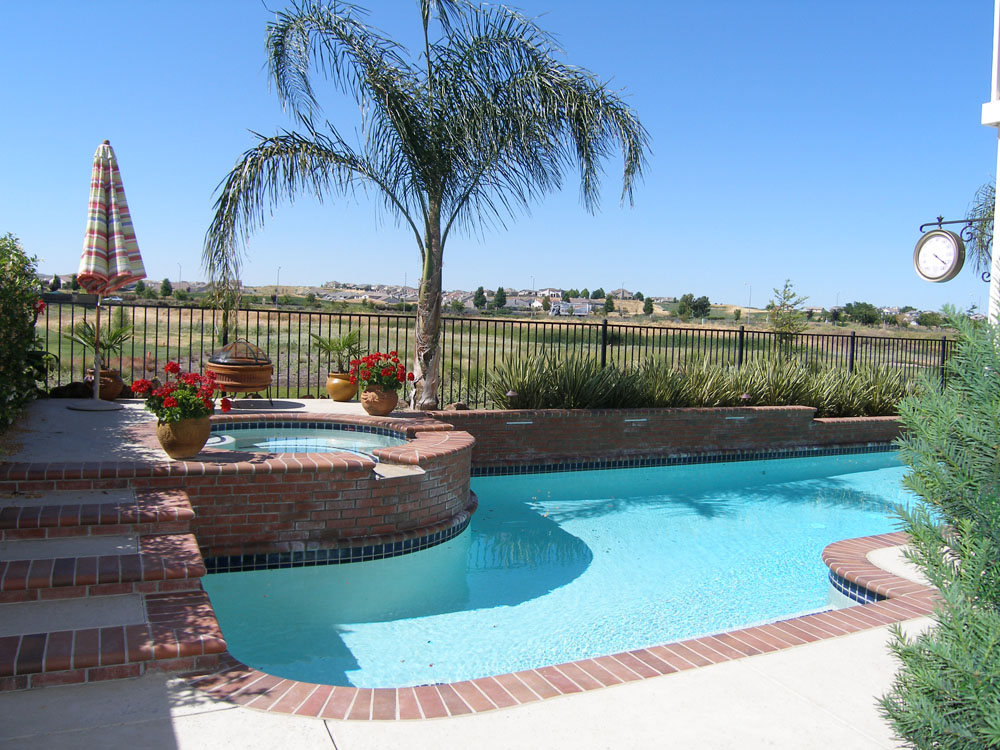 Questions for Swimming Pool & Spa Companies’ References | Diamond Certified