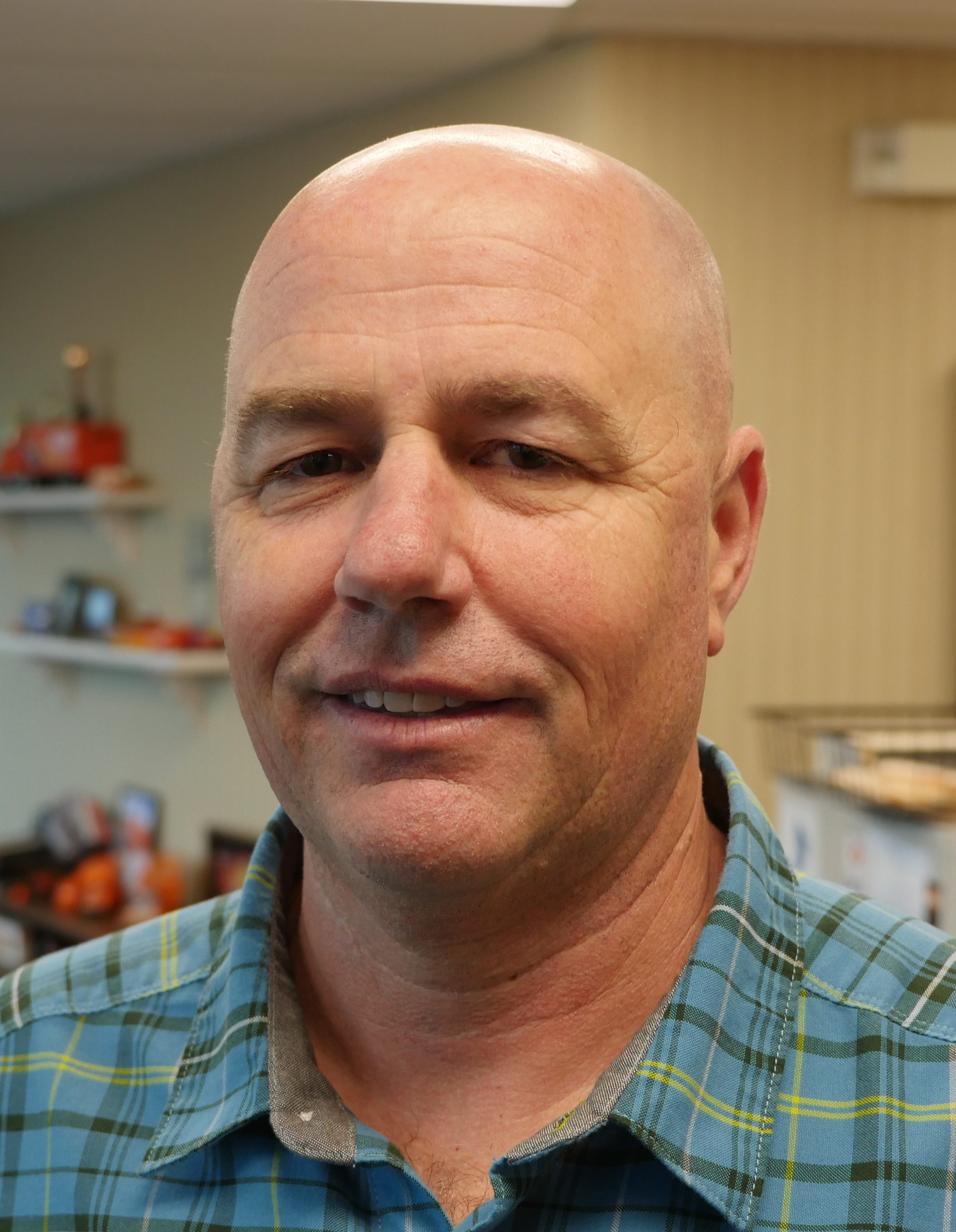 Bay Area - Mover | Diamond Certified