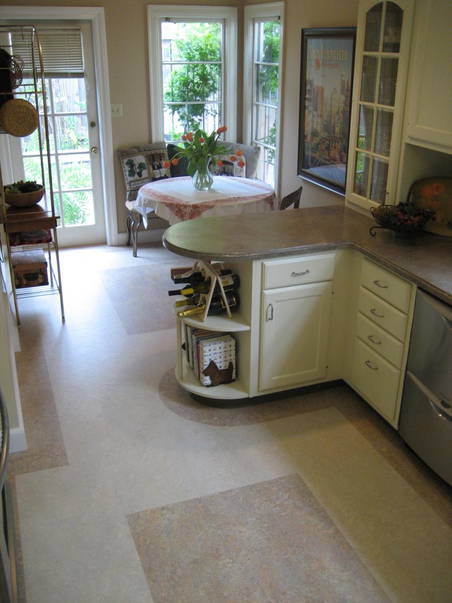 Armstrong Carpet & Linoleum | Floor & Window | Diamond Certified