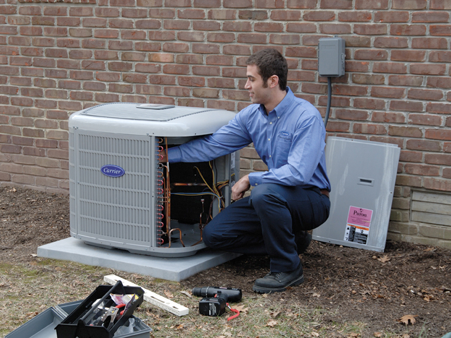 How Can You Be a Good HVAC Customer? | Diamond Certified