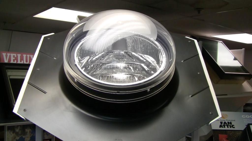 Glossary of Skylight Terms | Diamond Certified