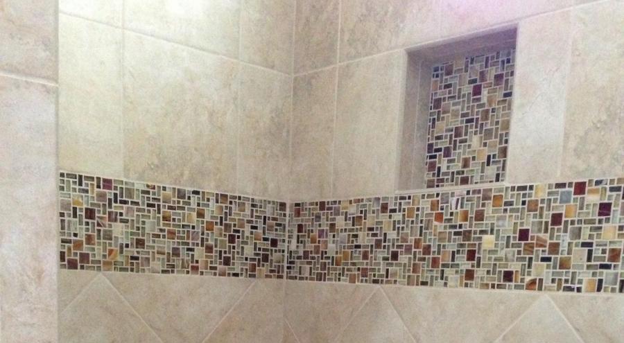 Some Good News About Grout | Diamond Certified