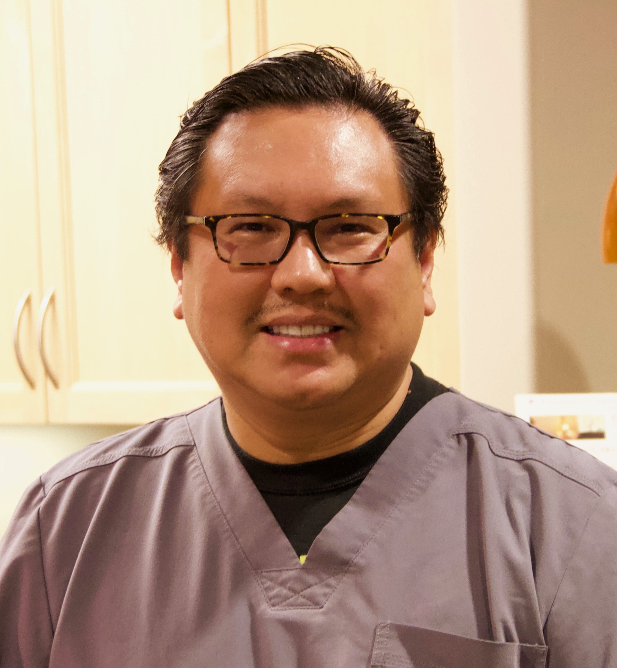 Dentist Serving Pleasant Hill, CA | Diamond Certified