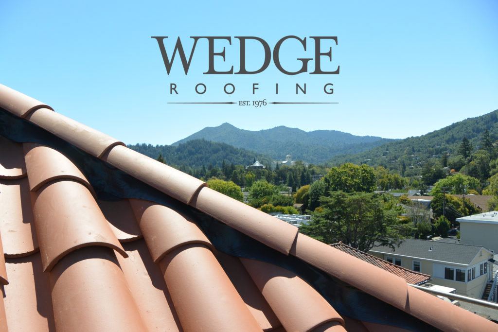 Wedge Roofing | Diamond Certified
