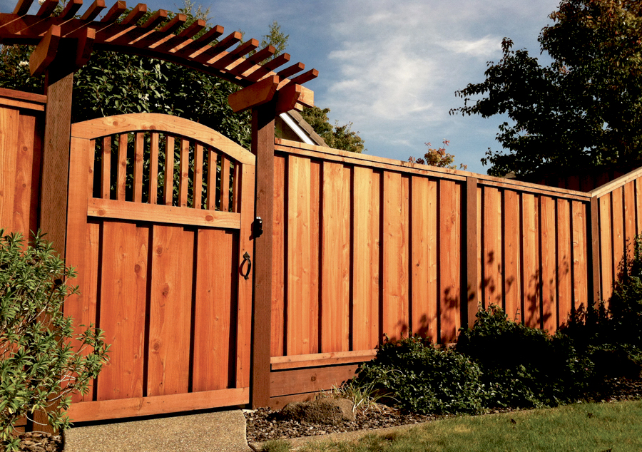 Do Fence Me In: Why Every Home Needs a Good Fence | Diamond Certified