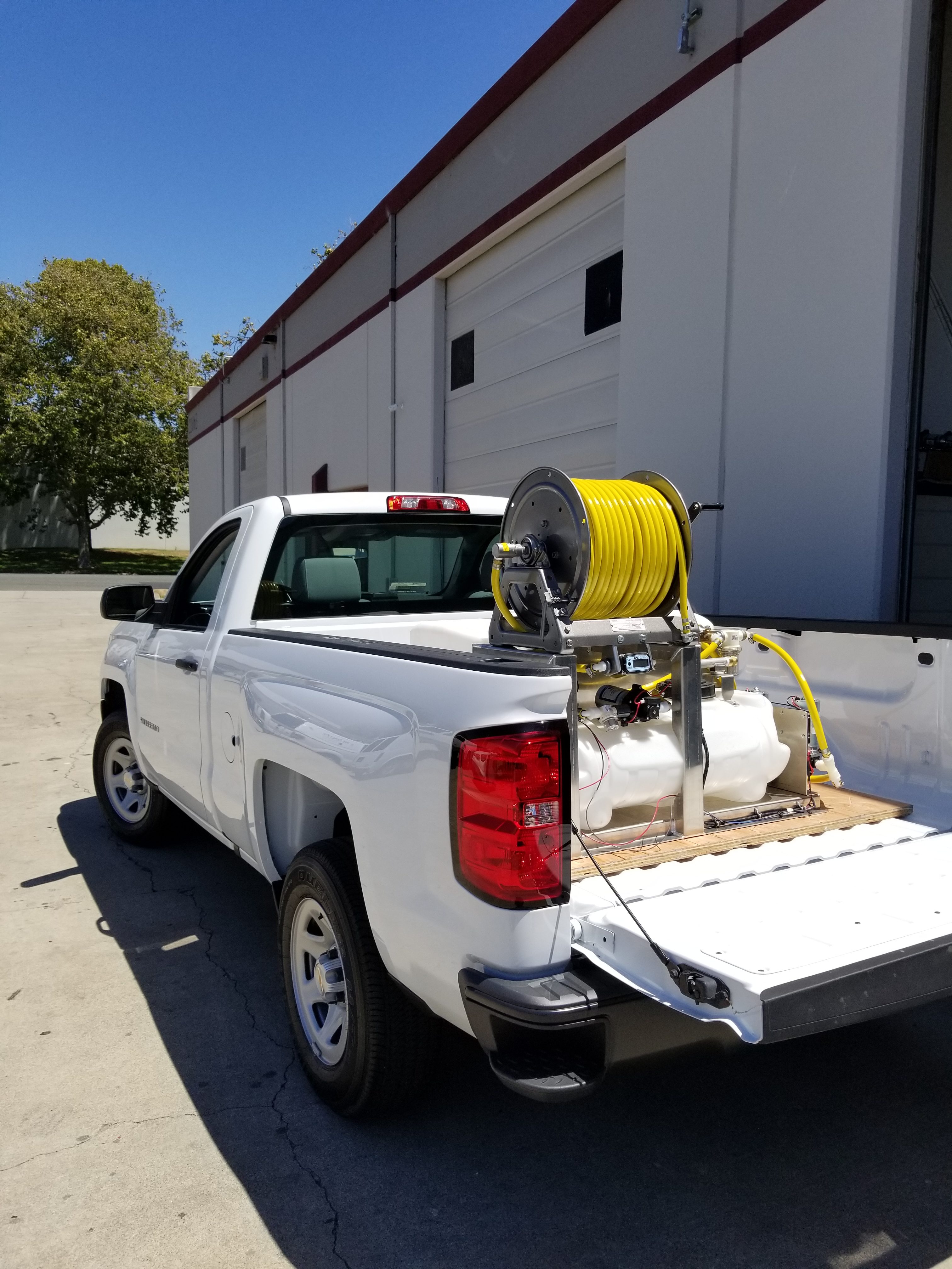 Hi Tech Termite Control of the Bay Area, Inc. | Diamond Certified ...