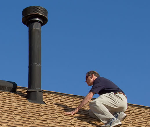 Edge Roofing | Serving the San Francisco Bay Area | Diamond Certified