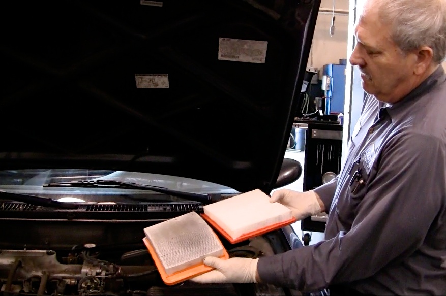 What to Do if Your Car Fails its Smog Check | Diamond Certified