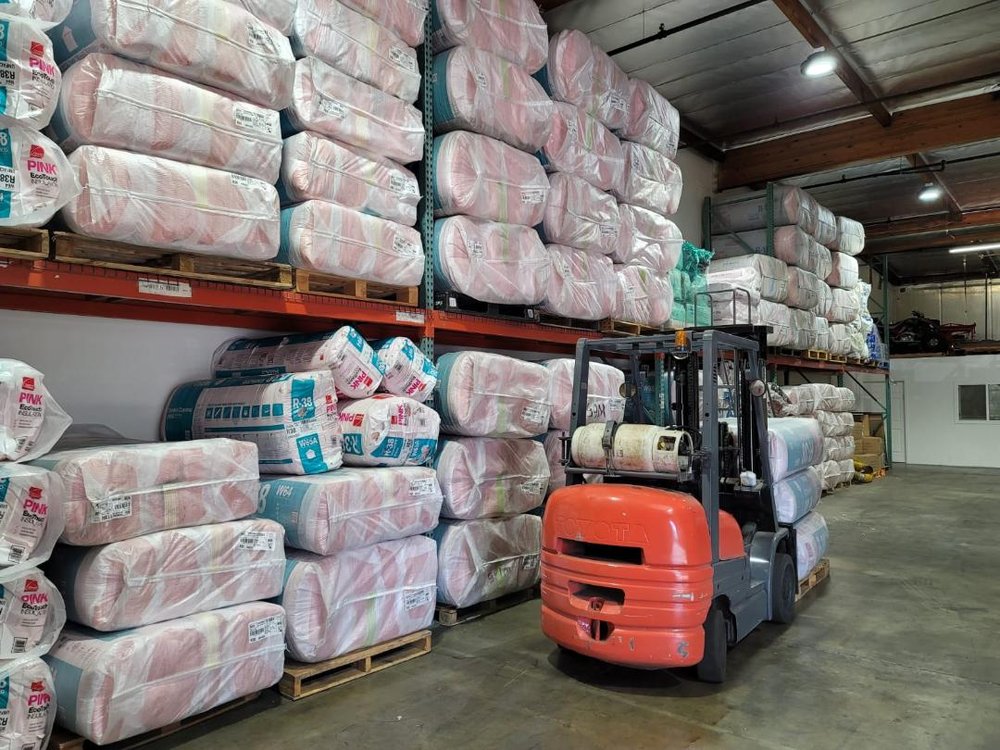 Commonly Requested Home Insulation Services | Diamond Certified