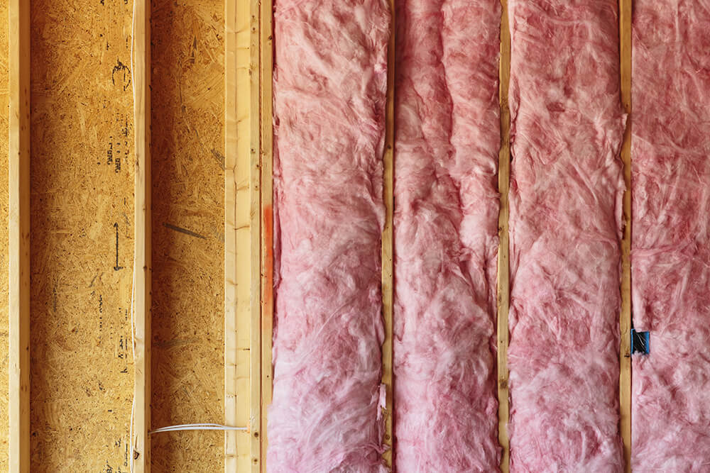 Residential Insulation FAQs | Diamond Certified