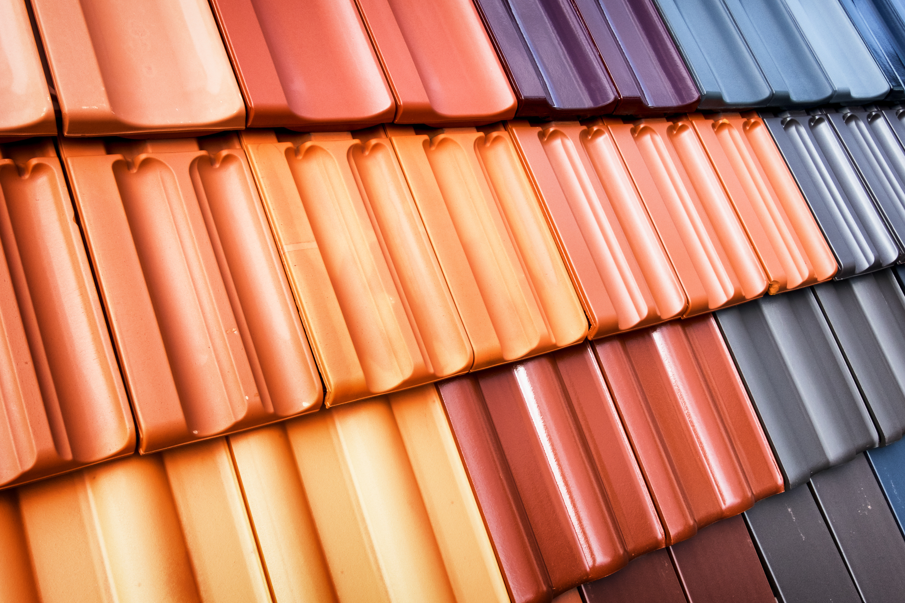 Metal Roof Color Choices RCA Metal Supply RCA Color Chart