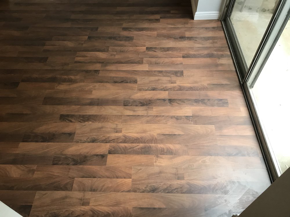 H & T Flooring | Diamond Certified | Hardwood Floor Installation